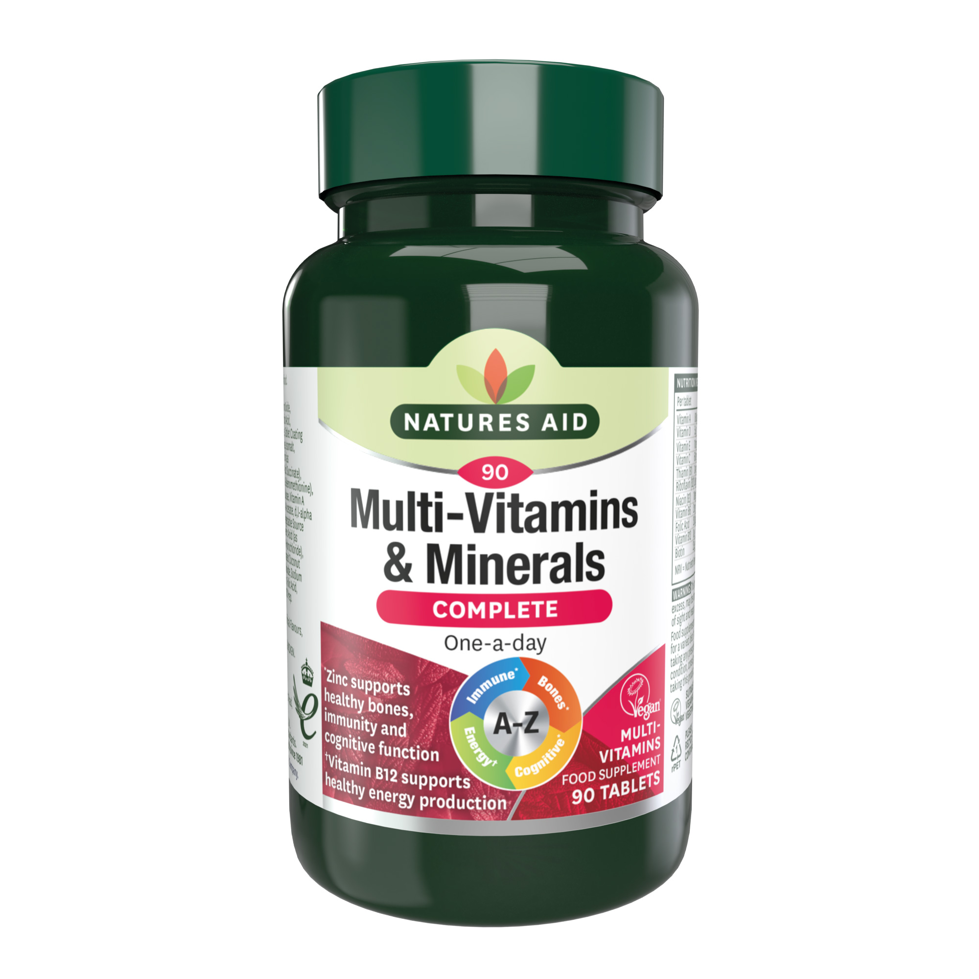 Vitamins - Buy Vitamins Online at Best Price | Life Pharmacy